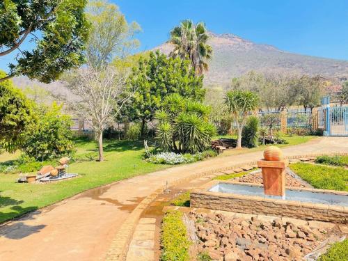 Hadassa Lodge - Burgersfort
