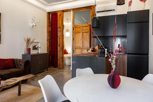 7 Matices - Madrid
