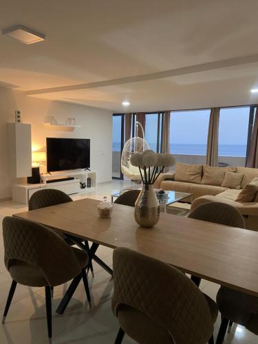 Nice Duplex - Praia