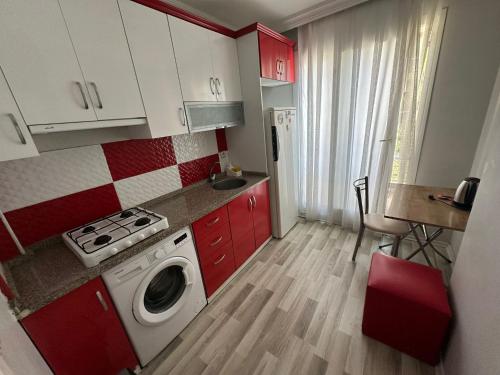 Izmir Homes - Izmir