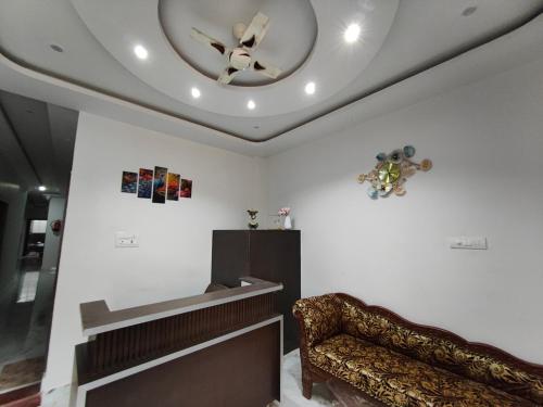 Shri Arpanam Home Stay - Varanasi