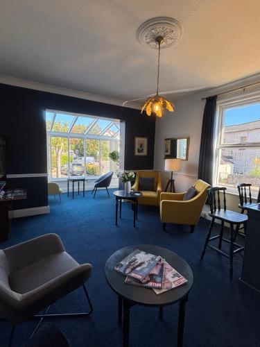 The Millbrook B&b - Torquay