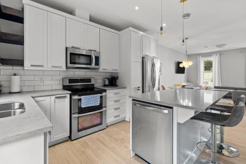 Pennywell Prestige 3br 25ba Garage - Newfoundland and Labrador