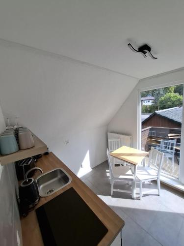 Ferienwohnung Balu - ヴェルニゲローデ