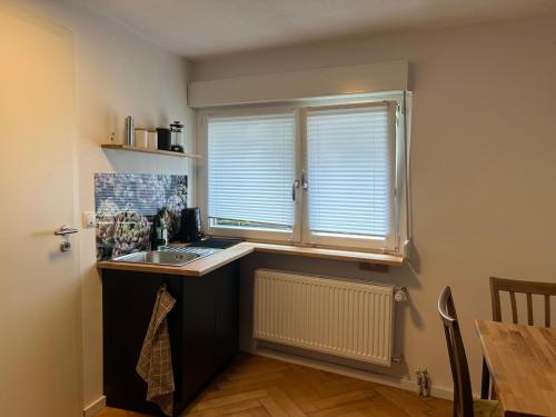 Private Zimmer Mit Kuchennutzung Und In Rheinnahe - 본