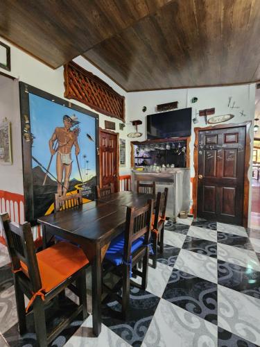 Casa Turistica Art-velez Salento - Salento, Colombia
