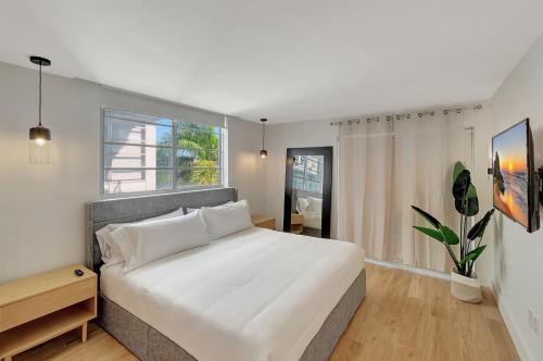 Modern 2bedroom In South Beach - Steps Away From Lincoln Rd - Miami Beach, FL