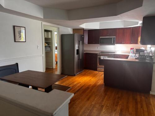 Charming 3-bedroom House - Ann Arbor, MI