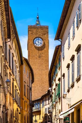 Appartamento Accogliente Sotto La Rupe Di Orvieto - Orvieto