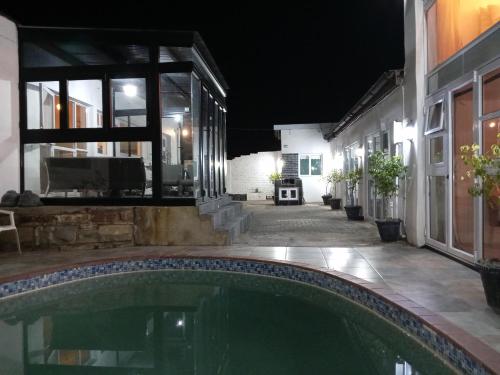 M Group B&b - Western Cape