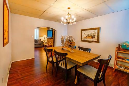 Massive 4 Bed House-short Walk To Amazing View - Pennsylvania