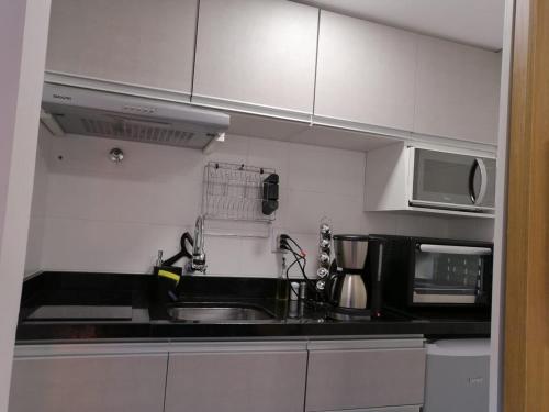Lindo Apartamento No Centro De Rio Grande - Rio Grande, Brazil