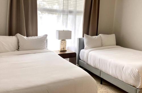 Serene King Bed Condo, Mdr - Sorrento Beach, Santa Monica