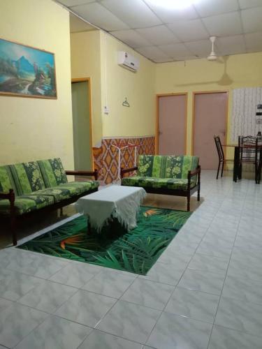 Yanzz Homestay - Kota Marudu