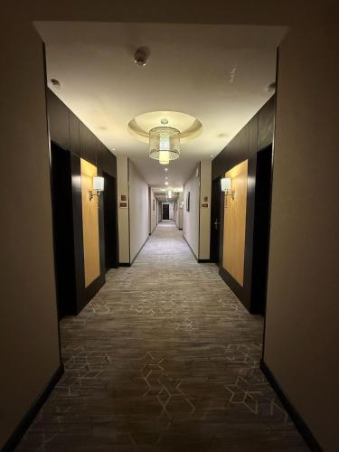 11 Best Hotels in Riyadh, Saudi Arabia