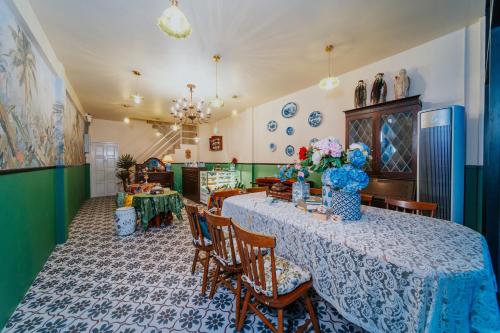 Nyonya Maison Boutique Hotel Phuket Old Town - Phuket
