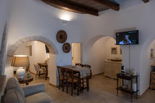 Trulli Suite 34 - Alberobello