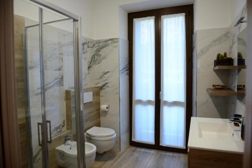 Residenza Mm - 2 Min Walk To Bernina Express - Tirano