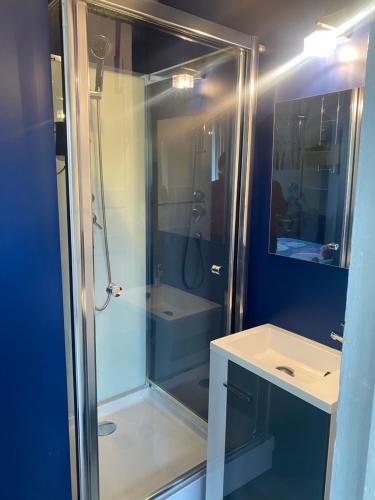 Chambre Dans Villa Les Terrasses - Lyon