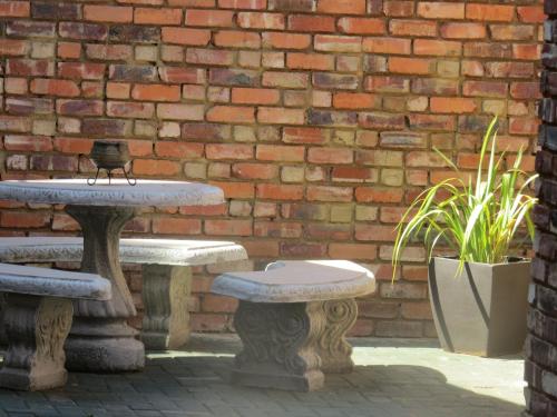 Villa Strada Guesthouse - Klerksdorp