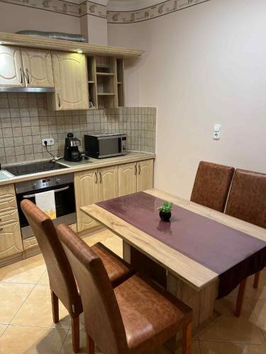 Cristian Apartman Iii Hajduszoboszlo - Hajdúszoboszló