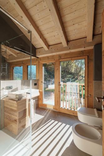 Sylva Dolomites Lodge & Private Spa - Trentino