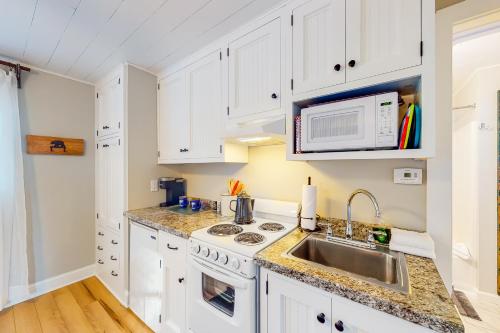 Sweet Retreat - Ludlow, VT