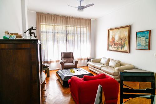 Condominio Barao Do Rio Verde - Rio de Janeiro