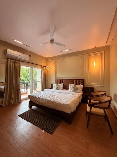 Top Hotels in Huzur (2026) - Places to stay in Rewa, India
