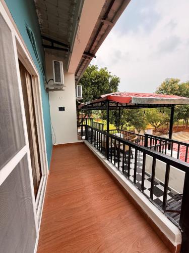 Top Hotels in Huzur (2026) - Places to stay in Rewa, India