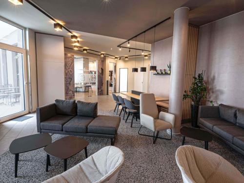 B&b Hotel Wiener Neudorf - Lower Austria