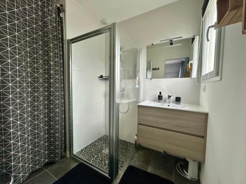 Jolie Chambre Dans Quartier Calme - Mérignac
