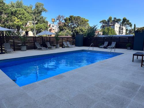 Suite Del Sol 121 - Pinamar