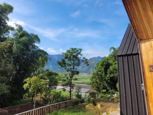 Ihab Villa Sembalun By Rhm Indonesia - Lombok