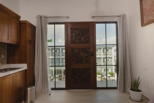 Loft Vista Al Lago, Santa Delfina 2 - Flores