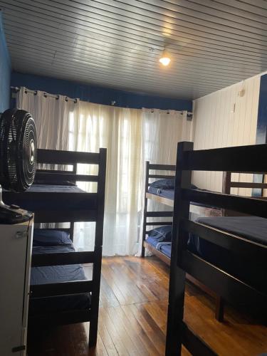 Hostel Boa Vida - Florianópolis