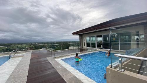Lovely And Cozy Condo At O Residences - Silay City