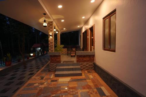 Ave Vista Resort & Hotels - Kodagu