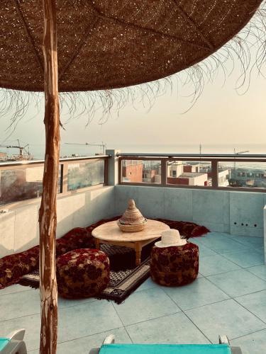 Imsouane Sea House - Imsouane