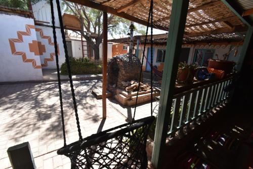 La Casa Ecoexplor - San Pedro de Atacama