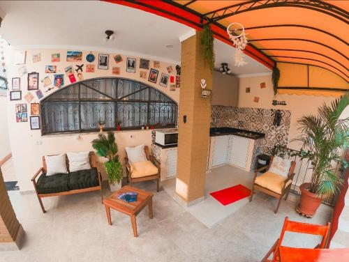 Hostel Caminhos Da Hospedagem E Turismo - São Paulo
