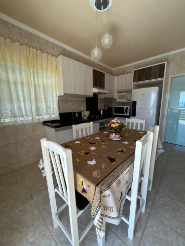 Residencia Vo Nilton - Governador Celso Ramos