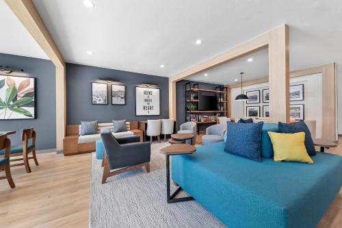 Everhome Suites San Bernardino - Loma Linda - San Bernardino, CA