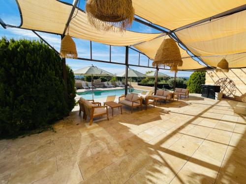 La Reserve Provence - Vaucluse