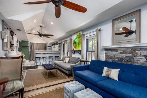 Luxury Retreat Just Steps From Uf Main Campus - Gainesville