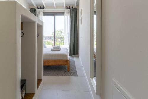 Naro Suites Alacati Koyici - Ilıca