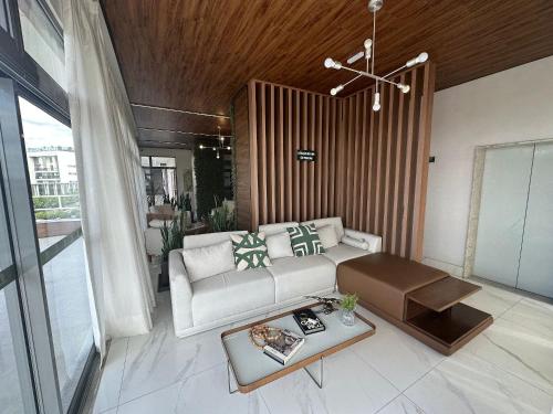 Studios Astral Central Piscina Coz Completa - Juiz de Fora