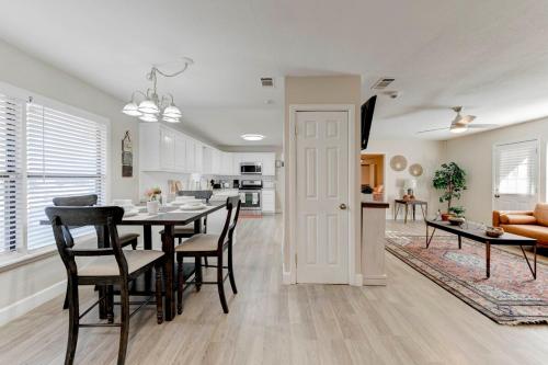 Amazing House*relax And Unwind*5 Min To Hospitals - Temple, TX