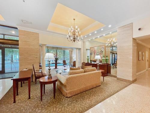 3-0 Stunning Third Floor Retreat Downtown Atlanta - Georgia, GA