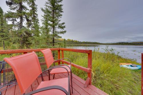 10 Hotels in Ridgeway, AK from $51.50 - Book Now